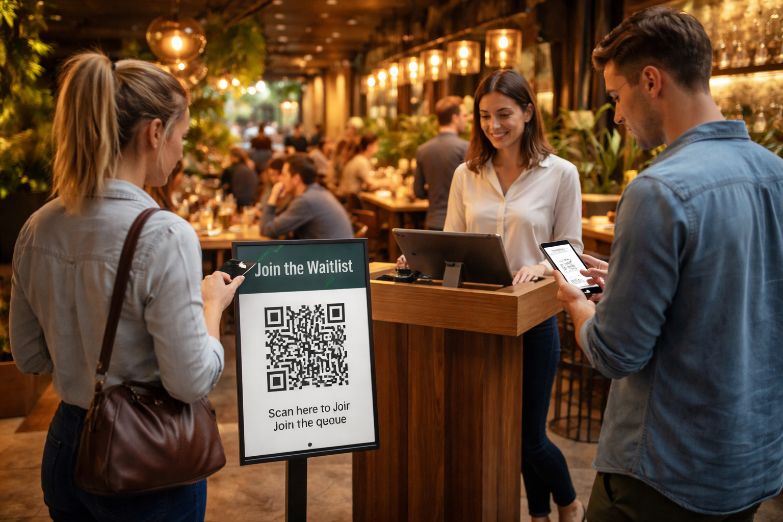 15 Best Queue Management Systems in 2026 (3 Are Free) | ScanQueue Blog